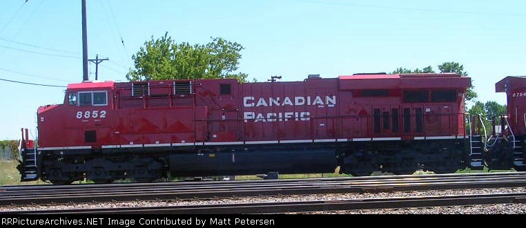 CP 8852